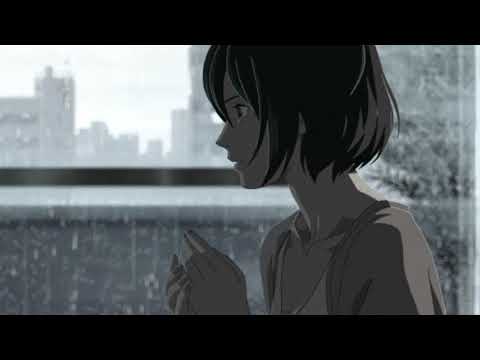 Sad Anime Gif