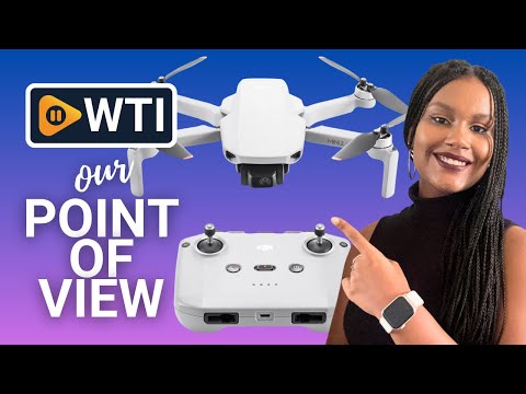 DJI Mini 2 SE Drones | Our Point Of View
