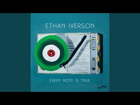 ETHAN IVERSON - The Eternal Verities (video)