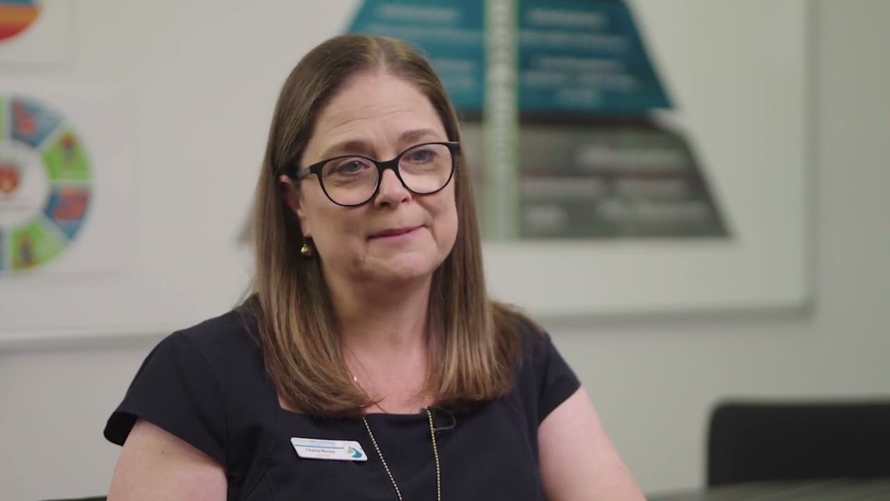 Leading Positive Behaviour for Learning