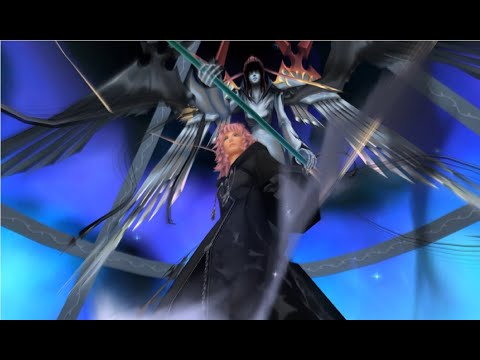 Steam Community :: Video :: Kingdom Hearts Re:Chain of Memories Final ...