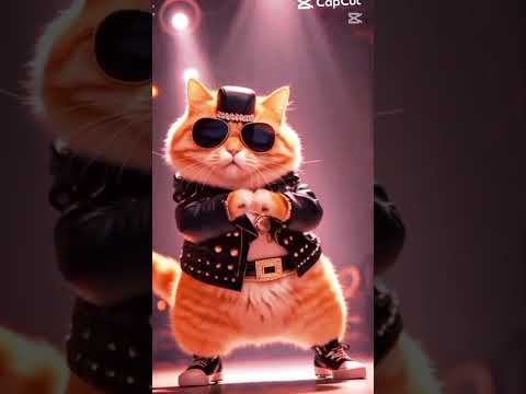 cat run