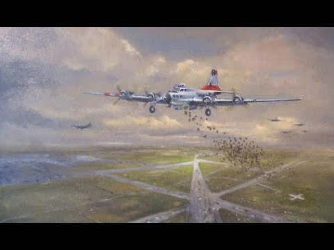 Voedselbommenwerpers - Geallieerde operaties achter de Duitse linies, Nederland 1945