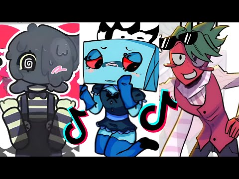 Dandys World Tiktok Compilation π₯ Dandy's World Funny Tik Tok Roblox #152
