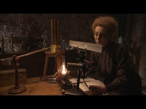 The Mystery of Matter: “UNRULY ELEMENTS” (Documentary)