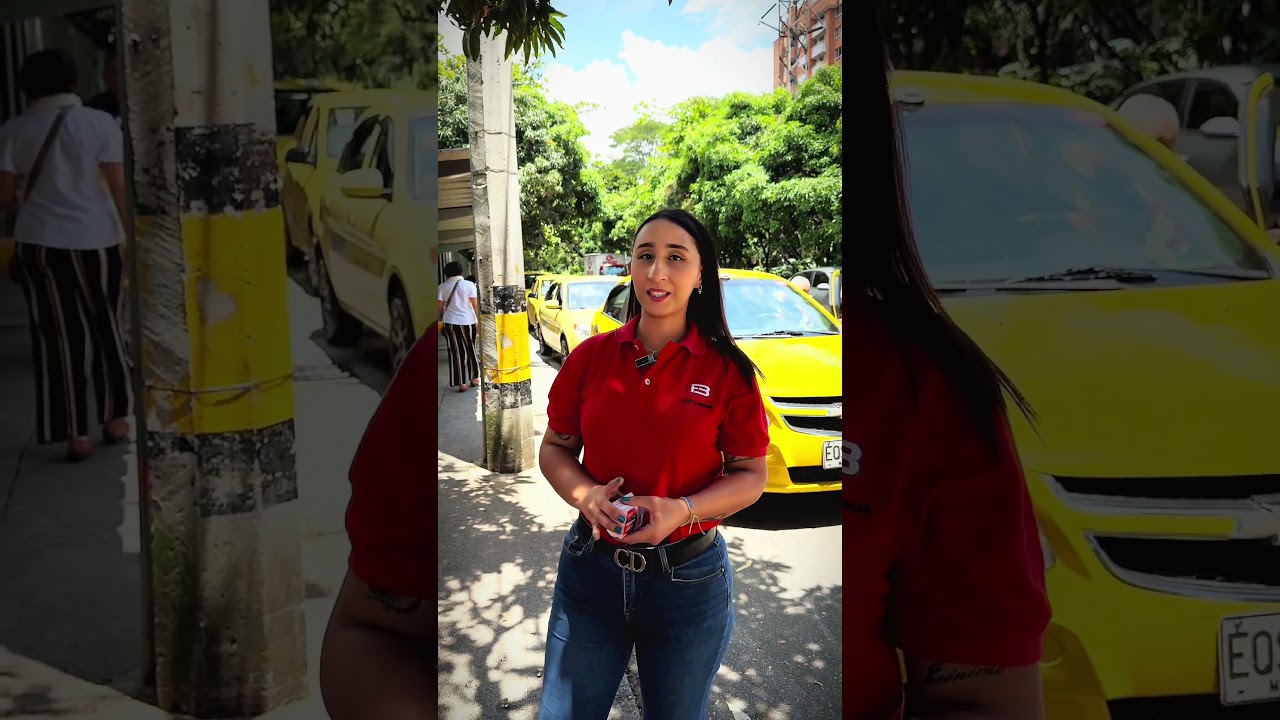 Historia Amarilla 🚖