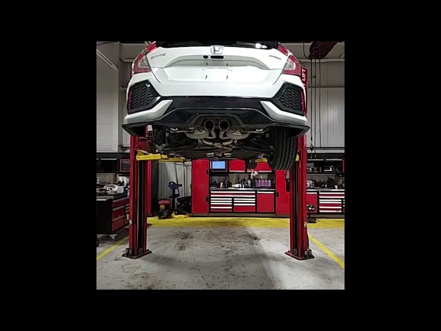 2018 Honda Civic Hatchback Sport 6MT | Cars & Trucks | Barrie | Free ...