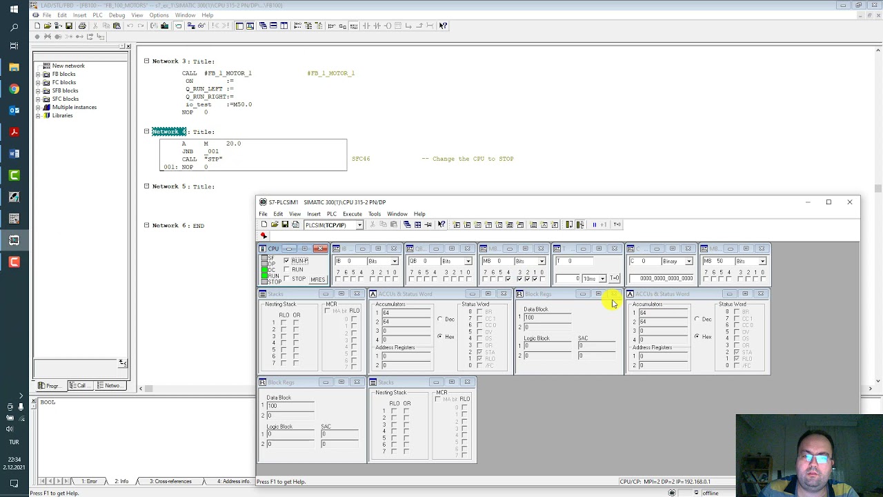 simatic manager s7 programming and system 2 chapter 1