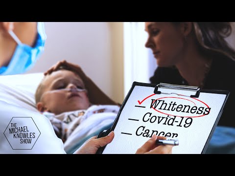 The Whiteness Epidemic | Ep. 783