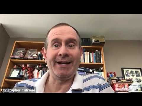 Chris Cutrone on the Death (and Life) of the Left and the Meaning of ...