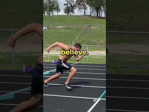 How often should you sprint?