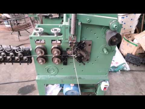 Wire Ring Machine at Best Price in India