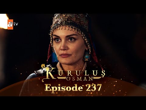 Kurulus Osman Urdu - Season 6 Episode 237