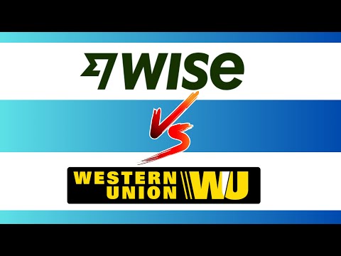 Wise vs Western Union: Which is Better? (2024)