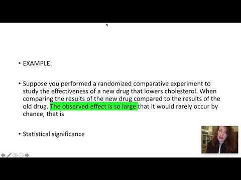 Statistically.Significant