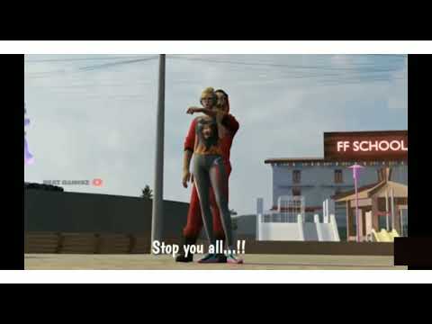 free fire storyline part 2