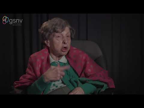 Living with Leukodystrophy