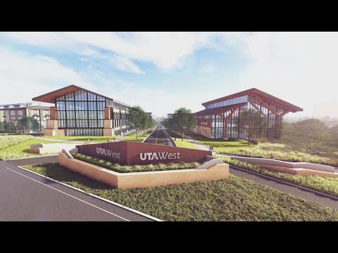 UTA expansion in North Texas gets green light from UT System Board of Regents