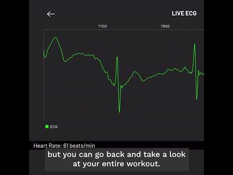 Frontier X2 Smart Heart Monitor - Jeremey Dirom (Influencer, Frontier X2 User)