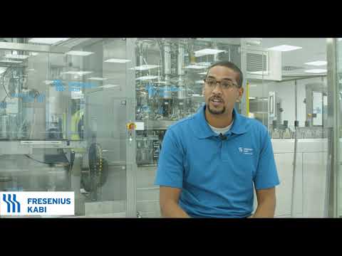 Fresenius Kabi