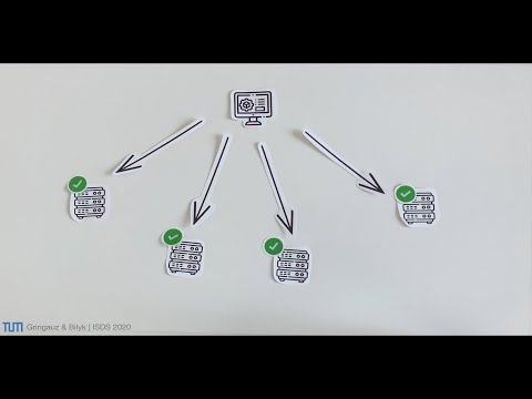 Configuration Management: Puppet vs Chef | ISDS 2020
