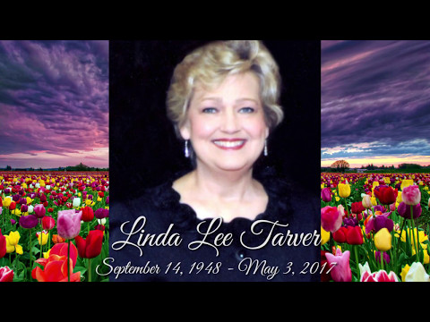 Linda Lee Tarver Keepsake Video
