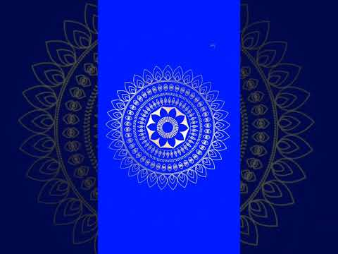 Blue Screen Background | No Copyright Motion Graphics | Free Animated Video | SP KING STUDIO