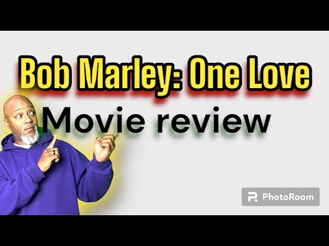 Bob Marley: One Love (2024) movie review