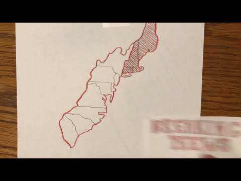 Daniel Shays' Rebellion