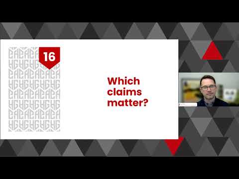 On Demand Webinar: The Experience Mod and Your Bottom Line