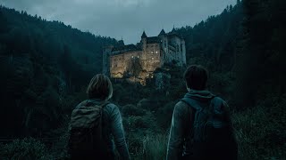 Best Horror Movie | Spent the night in an abandoned castle, never to leave alive | Thriller ????????