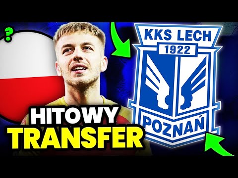 SKRZYPCZAK w LECHU POZNAŃ! | CO MOŻE WNIEŚĆ do KOLEJORZA?