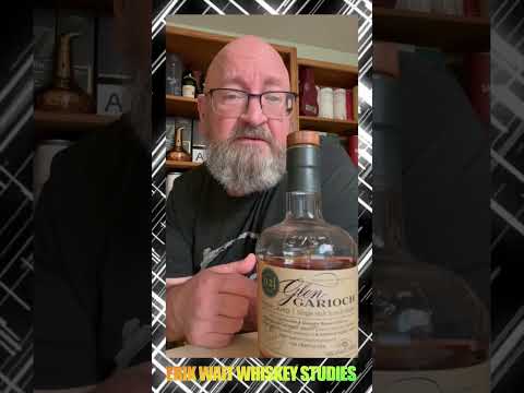 What does the name “Glen Garioch” mean?