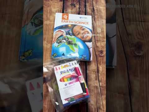 Homeschool Science Curriculum Pick! 5th And 3rd grade choices! #homeschooling