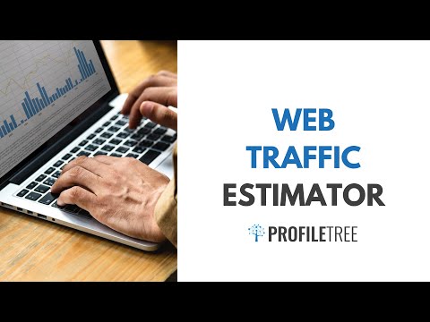 Web Traffic Estimator: Google Analytics, Clicky, SEMrush, Similar Web, Ahrefs