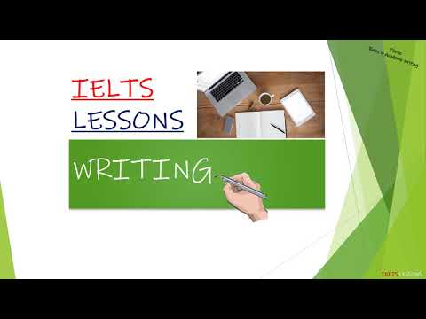 Advanced_Introduction to IELTS Writing Task 2_Basic Rules in Academic Writing.
