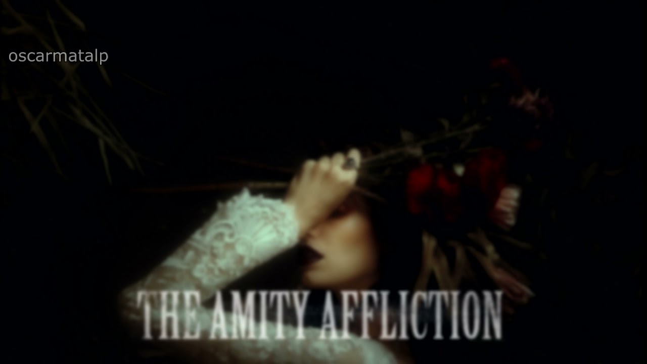 The Amity Affliction - Like Love (Sub. Español/Lyrics)