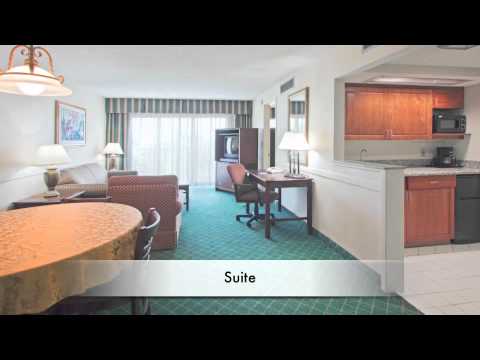 Holiday Inn Express & Suites Ft. Lauderdale-Plantation - Plantation, Florida