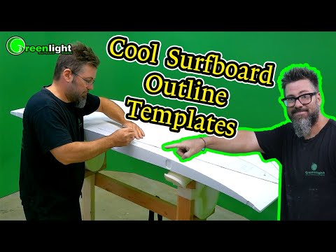 How to Make Outline Templates