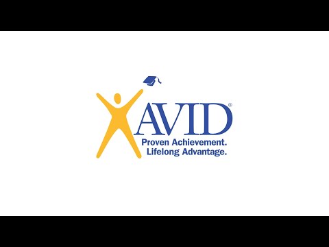 This is AVID 2022