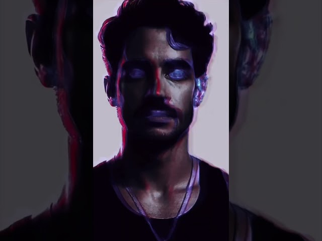 CRYMAXX's Rapture 25 Paints a Dystopian Vision of Technology, Society ...