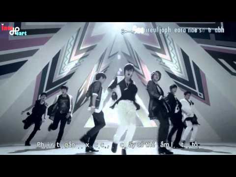 [INTOHEART SUBS] THE CHASER