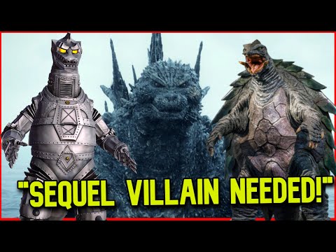 Godzilla Minus One Director TALKS Sequel Ideas - More MONSTERS Coming!