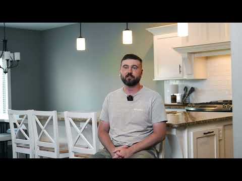 Shower Remodel | From Leaky to Luxury