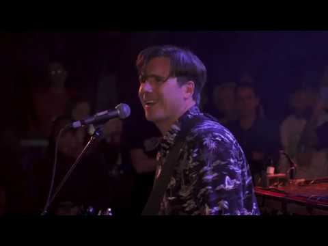 Jimmy Eat World plays The Middle Acoustic at Emo Nite