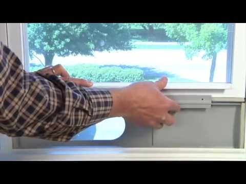 LG Air Conditioner 8000 BTU LP0814WNR