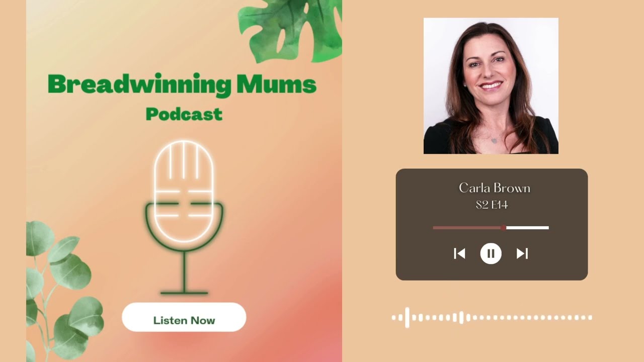 S2 E14 Carla Brown