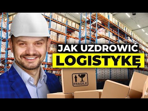 Jak obniżyć koszty logistyki i mieć każdą przesyłkę POD KONTROLĄ? 🔥