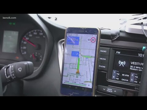 Google takes down some Ukrainian map features