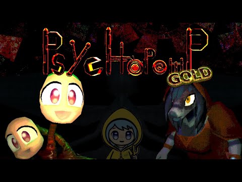 Steam Community :: Psychopomp GOLD